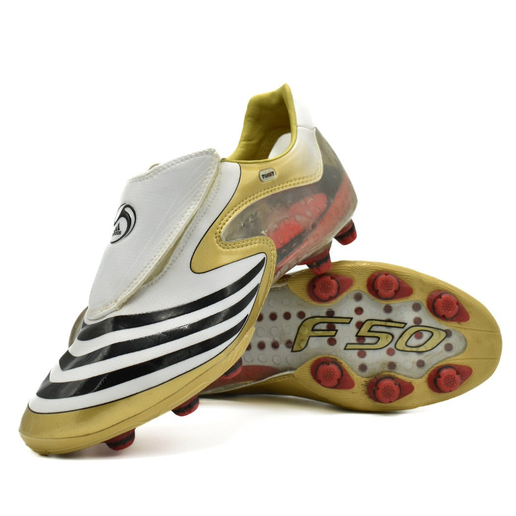 ADIDAS F50.8 TUNIT PREMIUM 652403 – Dutch Boot Collector (DBC)