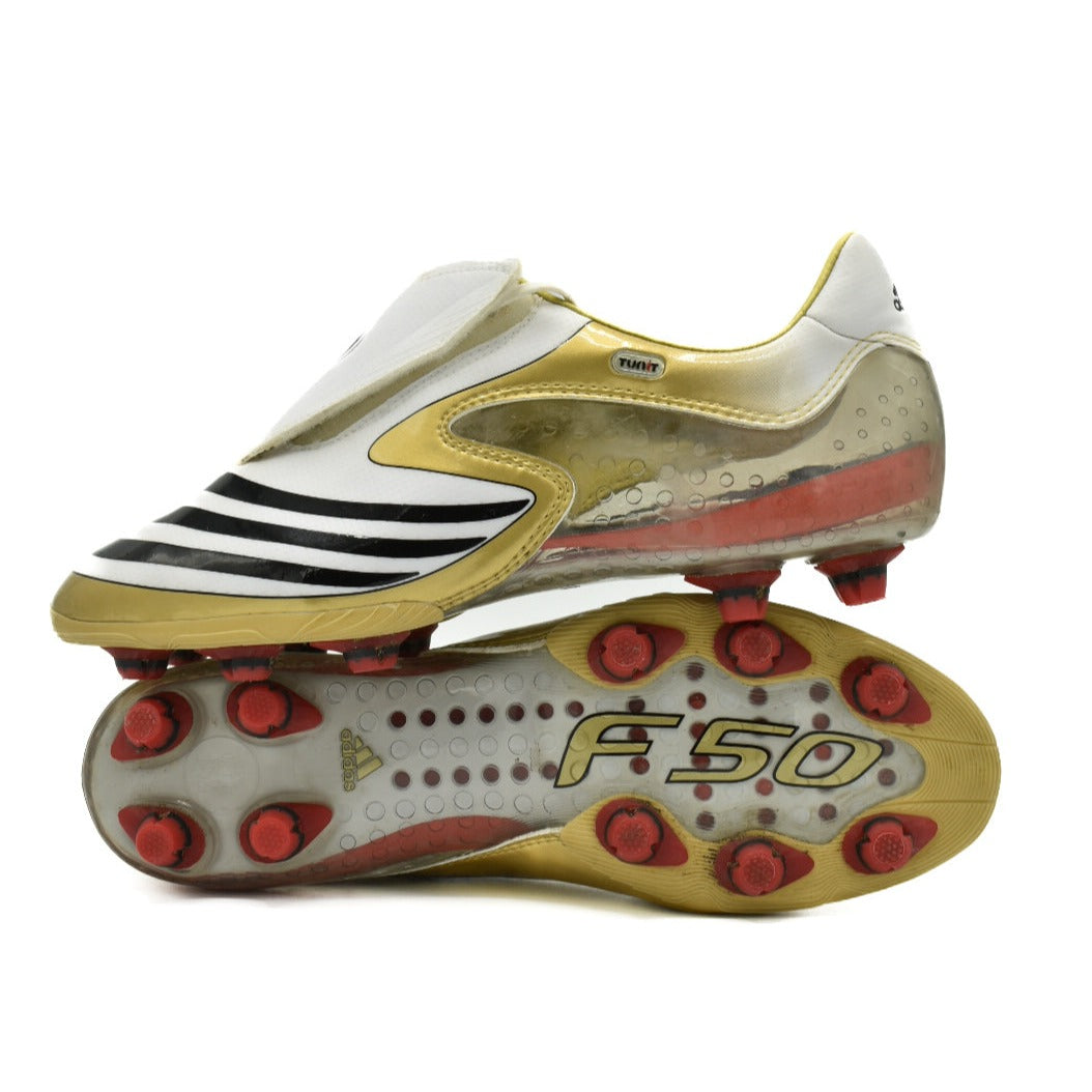 ADIDAS F50.8 TUNIT PREMIUM 652403 – Dutch Boot Collector (DBC)